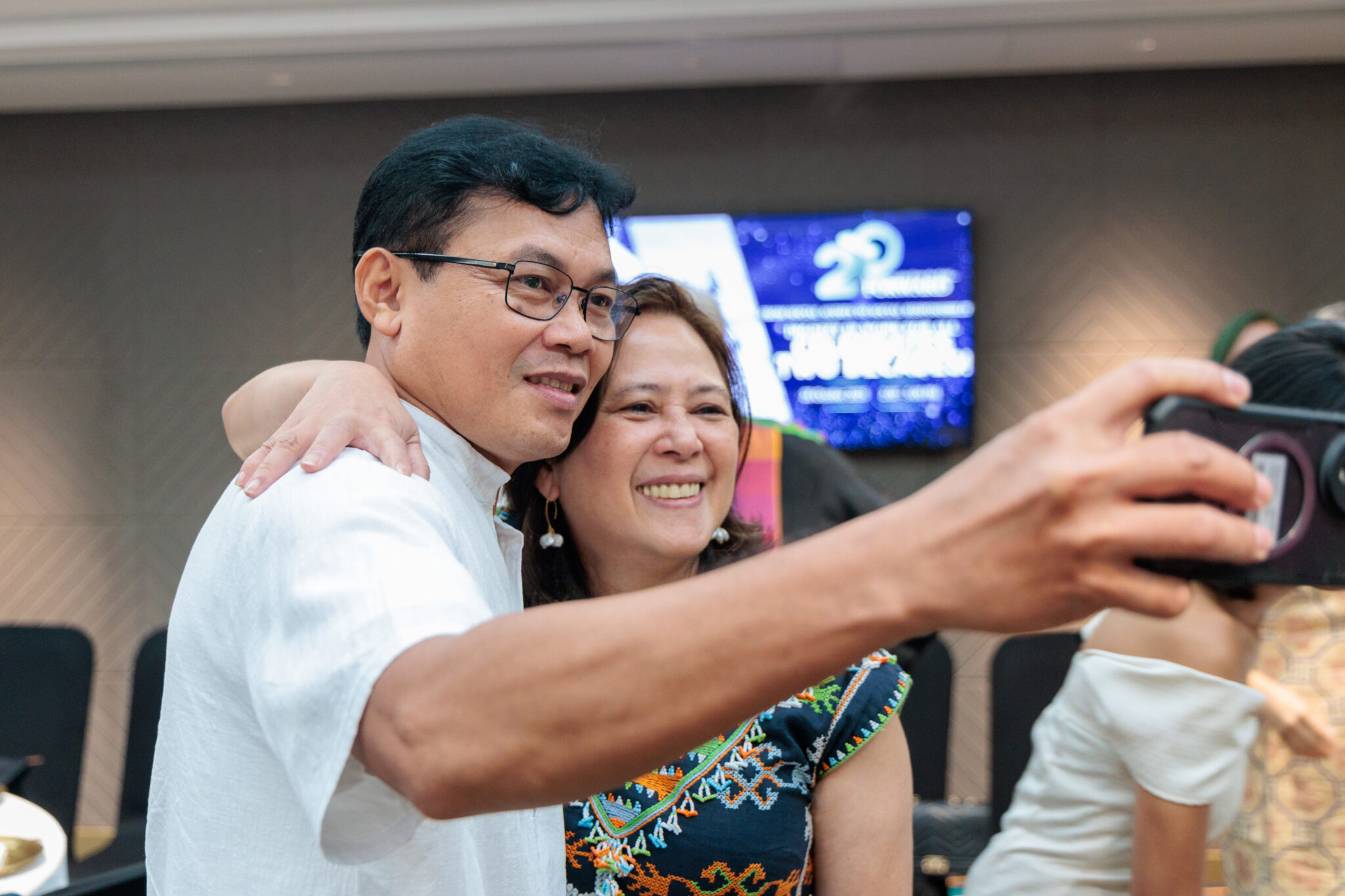 DIWA 20th Anniversary celebration Gallery - Dignity in Work for All